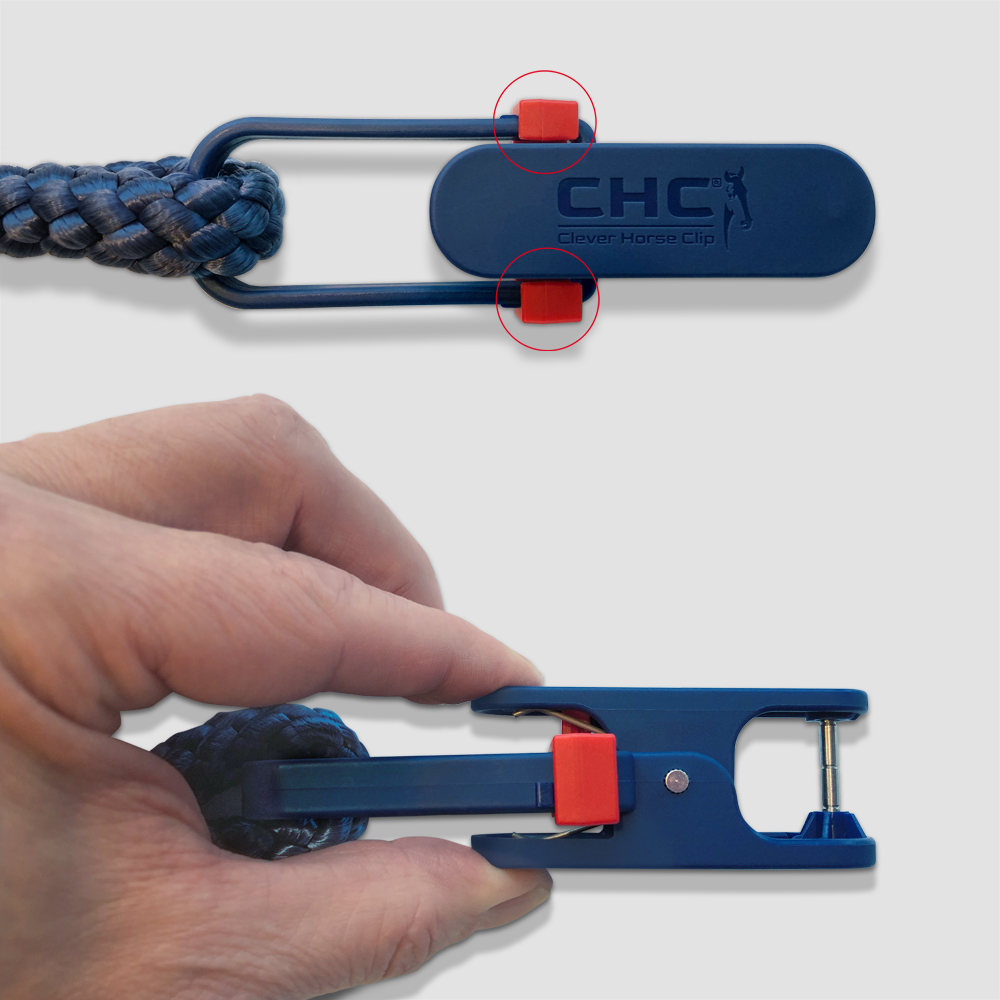 Function – Clever Horse Clip